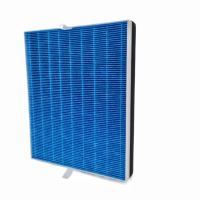 China Eco-Friendly Air Purifier Replacement Filter with Strong Compatibility for Smoke Capture for sale
