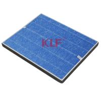 China Eco-Friendly Air Purifier Replacement Filter with Strong Compatibility for Smoke Capture for sale