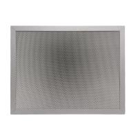 China Aluminum-based Honeycomb Filter with UV Light Oxygen Antibacterial and TVOC Removal for Air Purification for sale