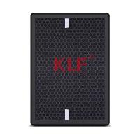 China Customized Size High Efficiency Activated Carbon Filter for Formaldehyde Removal in Air Purifiers for sale