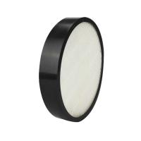 China Customized Size HEPA Filter for Air Purifiers with H13 H12 H11 Filtration Grade Removes 99% Bacteria/Virus/Pollen for sale