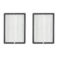 China High-Efficiency HEPA Filter with 99.97% Efficiency and Activated Carbon for Odor Removal in Customizable Sizes for sale