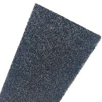 China H13 HEPA Air Purifier Filter with Activated Carbon for Odor Removal and Customizable Sizes for sale