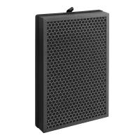 China H13 HEPA Activated Carbon Air Purifier Filter with Odour Control and Customizable Size for sale