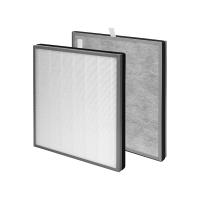 China H13 H14 HEPA Air Filter with Formaldehyde Removal and High Filtration Efficiency in Customized Sizes for sale