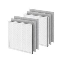 China H13 H14 HEPA Air Filter with Formaldehyde Removal and High Filtration Efficiency in Customized Sizes for sale