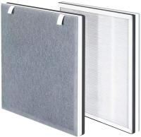 China H13 H14 HEPA Air Filter with Formaldehyde Removal and High Filtration Efficiency in Customized Sizes for sale