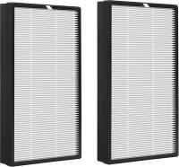 China Customized Size H14 Efficiency HEPA Filter with Deodorization for Air Purifiers for sale