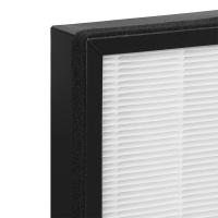 China Customized Size H14 Efficiency HEPA Filter with Deodorization for Air Purifiers for sale
