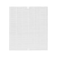 China H14 HEPA Filter for Air Purifier with Customized Size and Strong Compatibility for sale