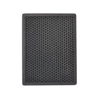 China Customized Granular Honeycomb Plate Activated Carbon Filter for PM2.5 Air Purifier Pre Filter for sale
