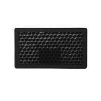 China Customized Granular Honeycomb Plate Activated Carbon Filter for PM2.5 Air Purifier Pre Filter for sale