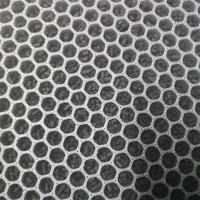 China Customized Granular Honeycomb Plate Activated Carbon Filter for PM2.5 Air Purifier Pre Filter for sale