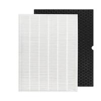 China Customizable Size HEPA Filter with Activated Carbon for Eco-Friendly Air Purification and Strong Compatibility for sale