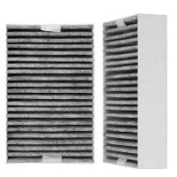 China High Efficiency Smoke Removal Eco-Friendly Air Purifier Filter and Range Hood Carbon Filter for sale