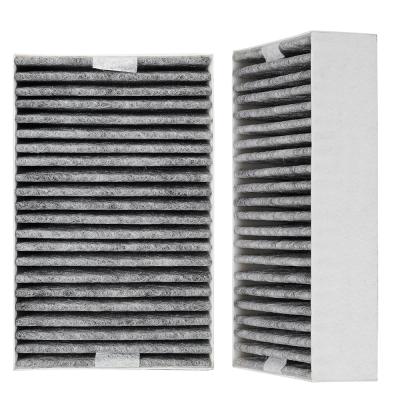 China High Efficiency Smoke Removal Eco-Friendly Air Purifier Filter and Range Hood Carbon Filter for sale
