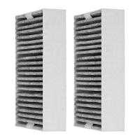 China High Efficiency Smoke Removal Eco-Friendly Air Purifier Filter and Range Hood Carbon Filter for sale