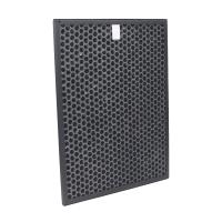 China Eco-Friendly Customizable Air Purifier Replacement Carbon Filter with High Efficiency for sale