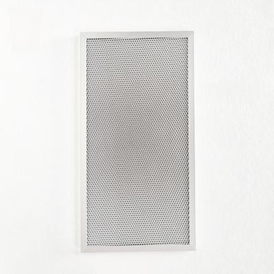 China Photocatalyst Cold Catalyst Filters Engineered for in Commercial Air Purification Systems to Improve Workplace Air Safety for sale