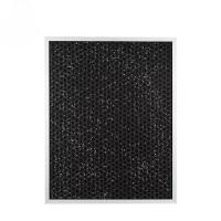 China Customizable Honeycomb Activated Carbon Filter for Formaldehyde Removal and Odor Elimination for sale