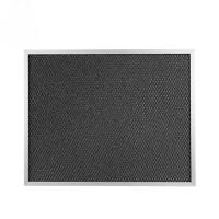 China Customizable Honeycomb Activated Carbon Filter for Formaldehyde Removal and Odor Elimination for sale