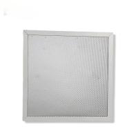 China Customized Eco-Friendly Aluminum Base Photocatalyst Filter for Formaldehyde Removal for sale