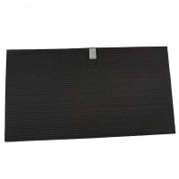 China Eco-Friendly Activated Carbon Filter for Deodorization and Formaldehyde Removal in Air Purification for sale