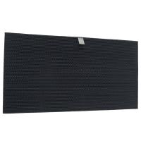 China Eco-Friendly Activated Carbon Filter for Deodorization and Formaldehyde Removal in Air Purification for sale