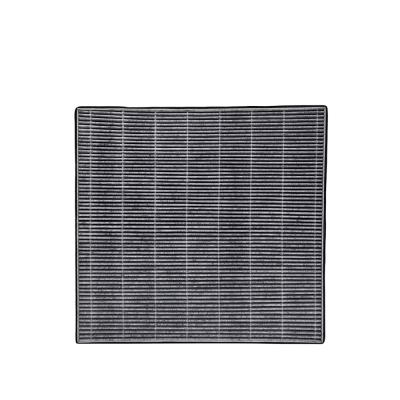 China Activated Carbon Filters Developed to Remove Odors and Harmful Substances from Industrial Exhaust and Wastewater Streams for sale