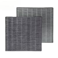 China Activated Carbon Filters Developed to Remove Odors and Harmful Substances from Industrial Exhaust and Wastewater Streams for sale
