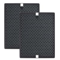 China Industrial Grade Activated Carbon Filters for Air Pollution Control and Environmental Protection Applications for sale