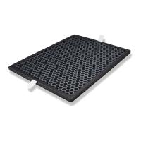 China Industrial Grade Activated Carbon Filters for Air Pollution Control and Environmental Protection Applications for sale