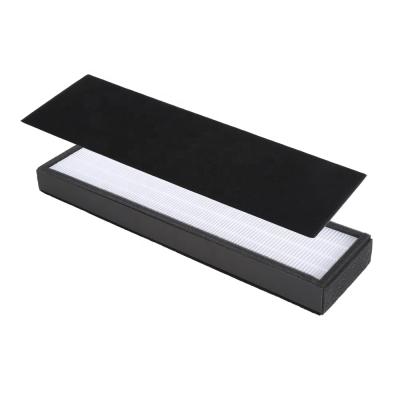China High Efficiency HEPA Pre Filter H11 H12 H13 H14 for Smoke Capture for sale