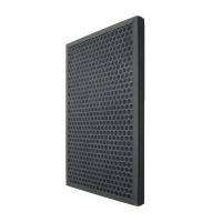 China High Efficiency HEPA 13 Activated Carbon Air Purifier Filter with High Permeability for Home Use for sale