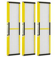 China High Efficiency HEPA Filter C FLT5000 with Long Lifespan and Easy to Install Design for Germ-Guardians AC5250PT for sale