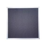 China High Permeability Air Purifier Carbon Filter with Honeycomb Activated Carbon Particles for Anti-bacterial Odor Removal for sale