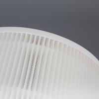 China Premium H13 HEPA Grade Air Purifier Filter with Activated Carbon Filter Media and Customized Sizes for sale
