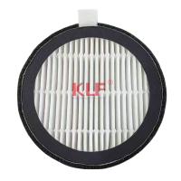 China H13 99.97% Efficiency Hepa Air Filter with Customizable Size and Eco-Friendly PP Material for sale