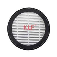 China Medical Grade HEPA Air Filter with High Filtration Efficiency, Low Air Resistance, and Customizable Sizes for sale