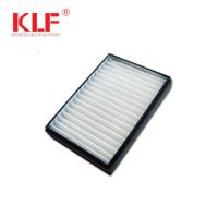 China Long Lasting Air Purifier Filters Made from Materials to Enhance Air Purification and Reduce Maintenance Frequency for sale