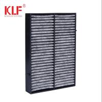 China Replacement H13 HEPA Air Purifier Filter for sale