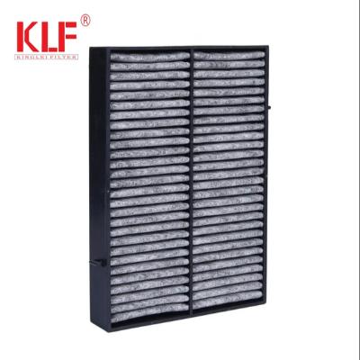 China Replacement H13 HEPA Air Purifier Filter for sale
