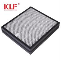 China Replacement H13 HEPA Air Purifier Filter for sale