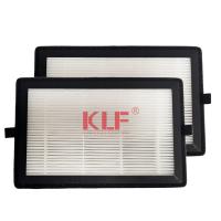 China 99.97% Effective H13+PP Honeycomb with Carbon Column Air Purifier Replacement Filter in Customizable Size for sale