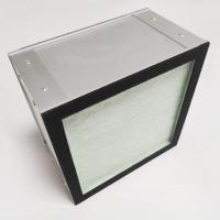 China PP Honeycomb Activated Carbon Air Purifier Filter with G3 Filtration Class for Odor and Smoke Capture for sale