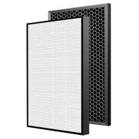 China High Permeability H13 Efficiency Anti-bacterial HEPA Filter for Air Purifier Replacement for sale