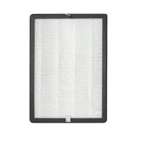 China High-Efficiency HEPA Filter with 99.97% Efficiency and Activated Carbon for Odor Removal in Customizable Sizes for sale