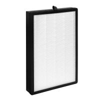 China Customized Air Cleaner Filter with TRUE HEPA Activated Carbon and 1100 M3/h CADR for Snap-in Replacement in HVAC Systems for sale