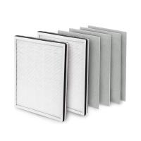 China High Capacity HEPA Air Purifier Replacement Filter for Commercial Office and Industrial Air Cleaning Systems for sale