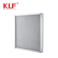 China Aluminum Frame Dust Filter Mesh | Dustproof Net for 5G Cabinet Cases for sale